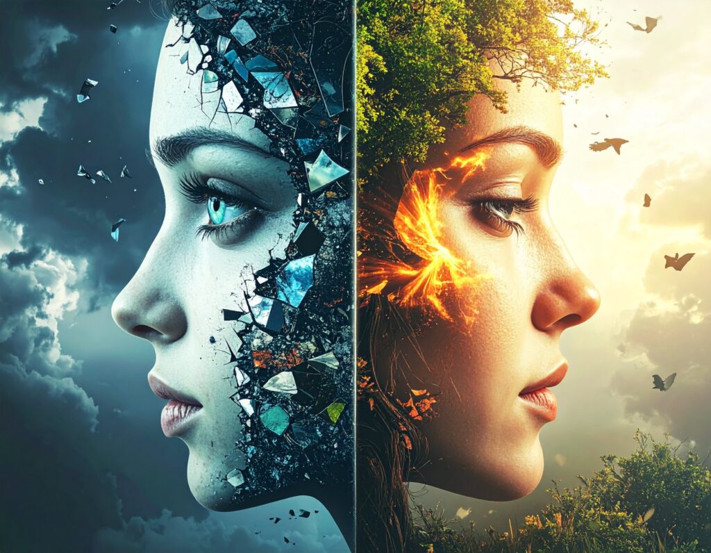 Spiritual Psychosis vs Spiritual Awakening: Key Differences Explained