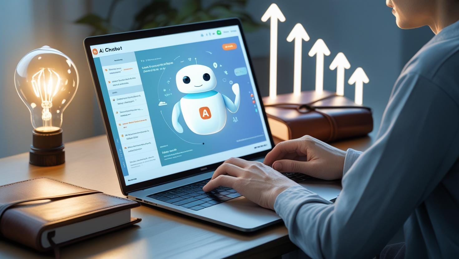 How to Use AI Chatbots for Daily Self-Reflection and Growth - iMySoul